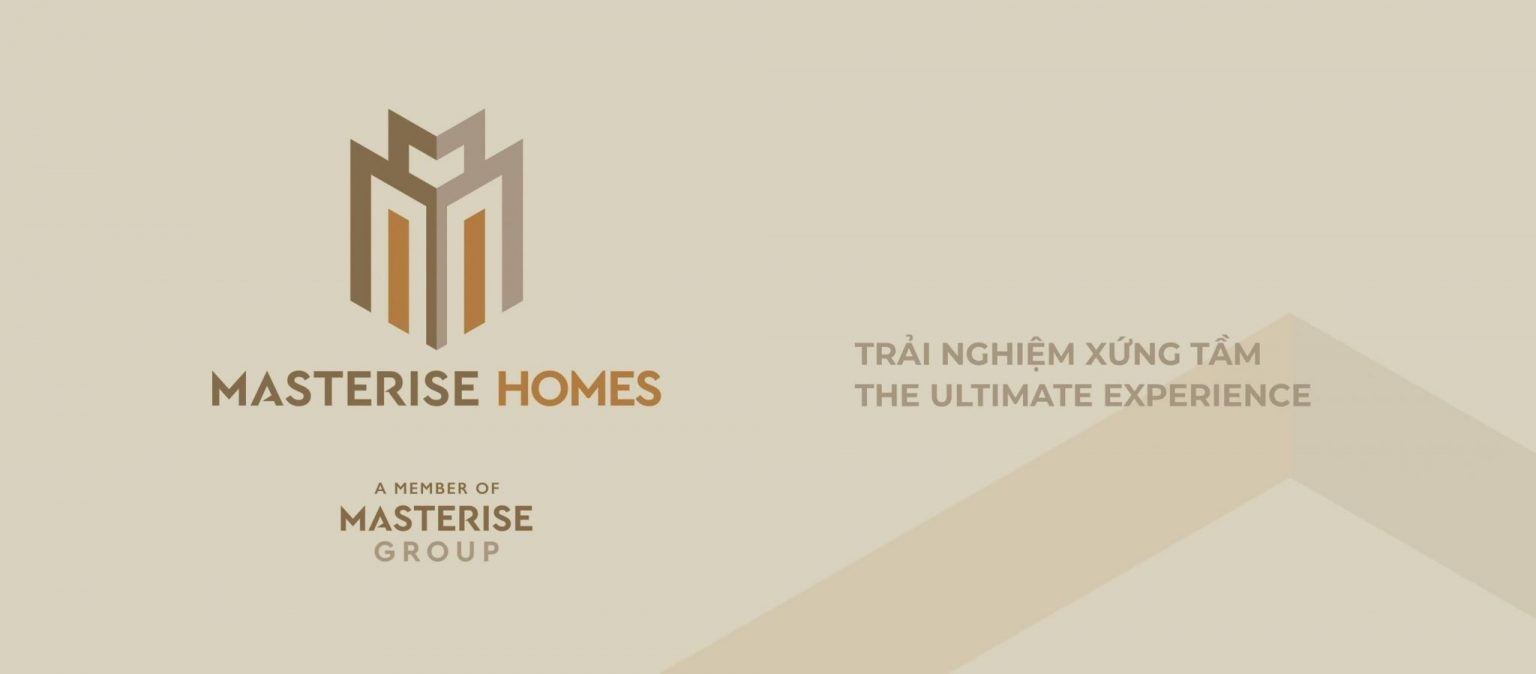 Dự án Masterise Homes 2025- Masterise Group Việt Nam